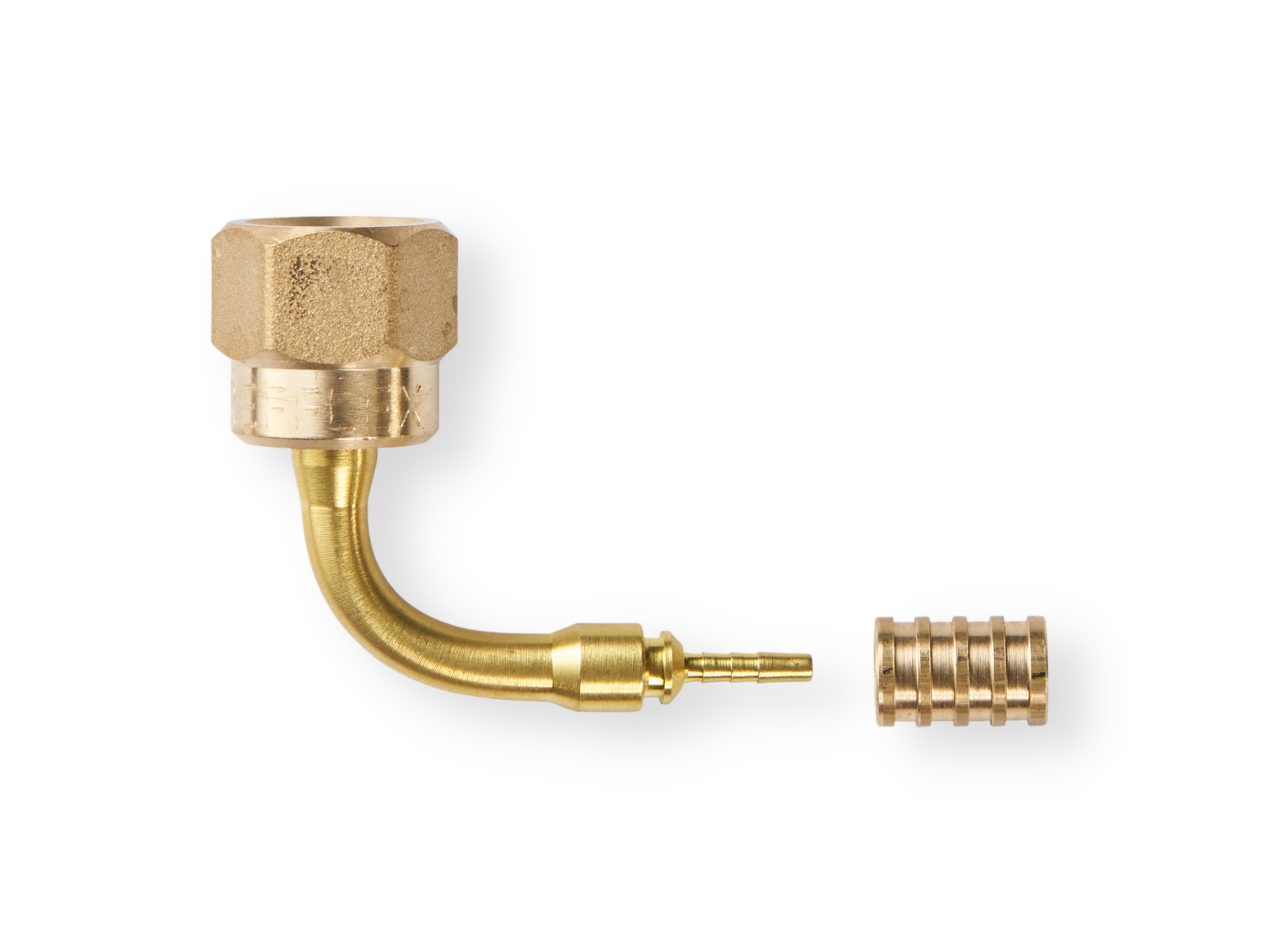 REFFLEX® DN-2.0 fittings